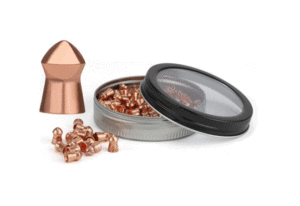 Lead Free Pellets - Airgun Pellet Database