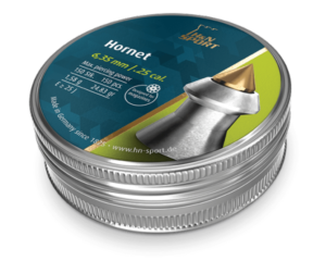 H&N Hornet .177 (4.5mm) - Airgun Pellet Database